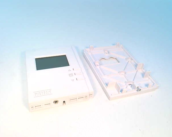 EC-SMART-VUE-H Thermostat by DISTECH