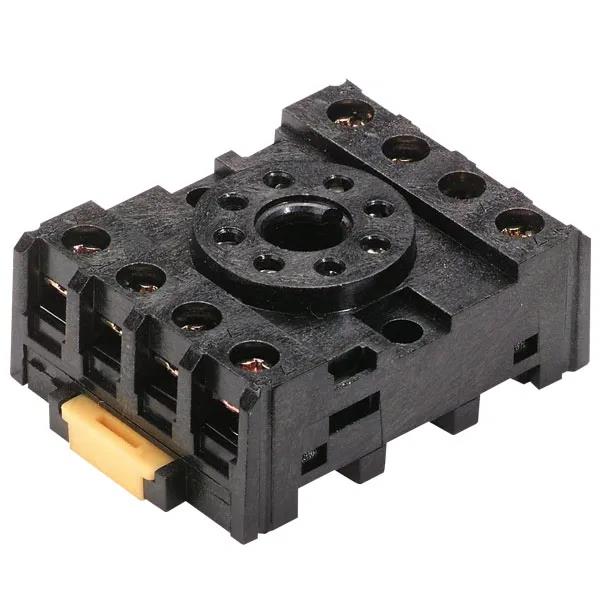 GPRA-SP08G1 Relay/Socket by C3 CONTROLS