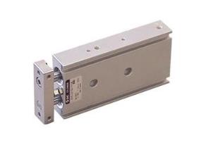 CXSL25-10 Pneumatic Cylinder by SMC