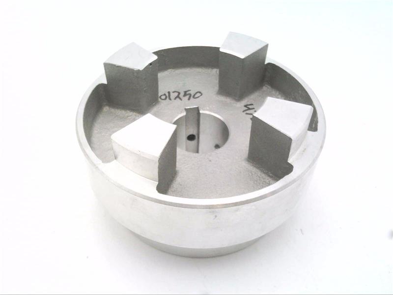 RC5-1250-312 Shaft Coupling by REULAND