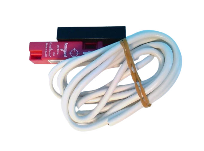 44507-0310 Safety Switch by ALLEN BRADLEY