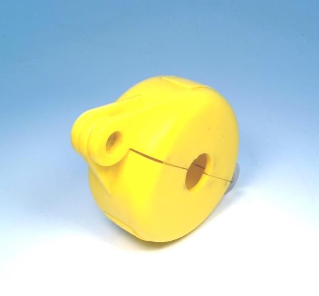 65590 Valve Lock Out by BRADY