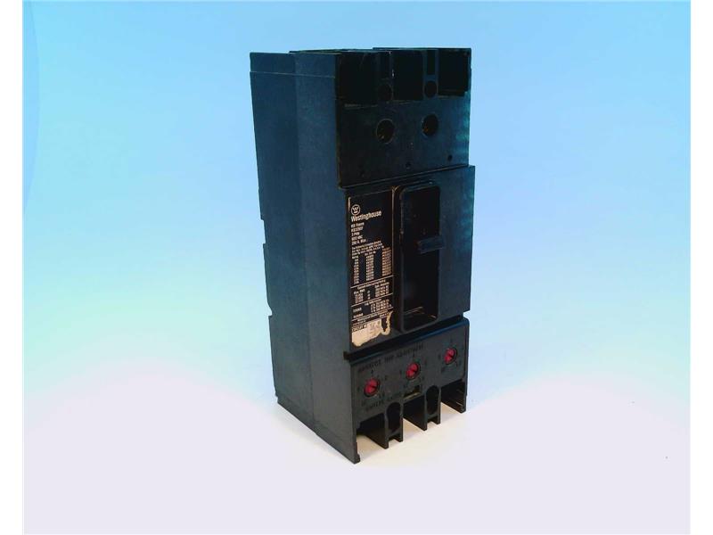KB3150 Molded Case Circuit Breaker by WESTINGHOUSE