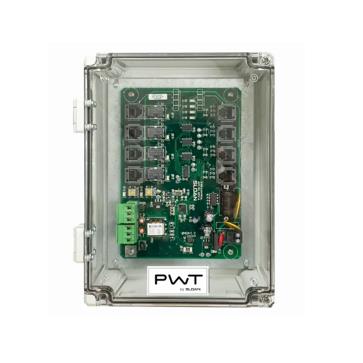 MCR-4001-AL-001 Control by SLOAN VALVE CO