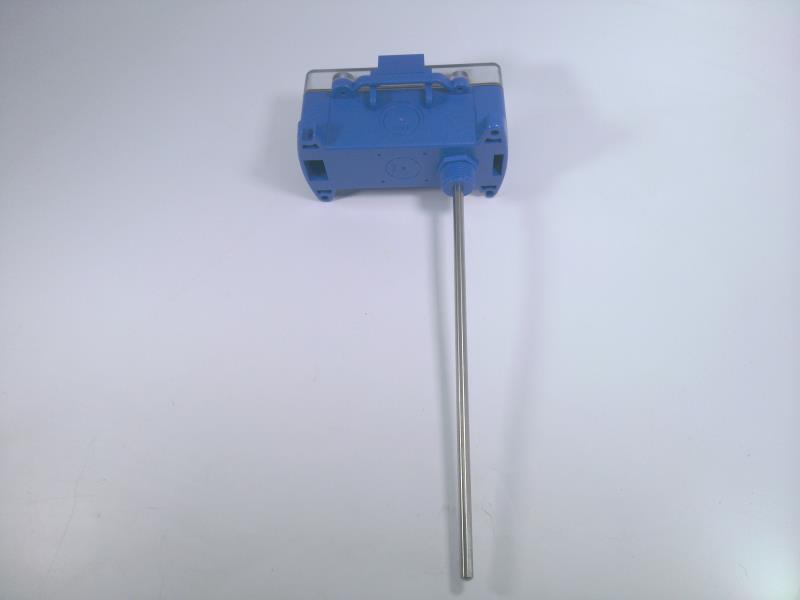 BA/T1K[0 TO 130F]-RA-12"-BB2-TS-5PTNIST Temperature Transmitter by BAPI