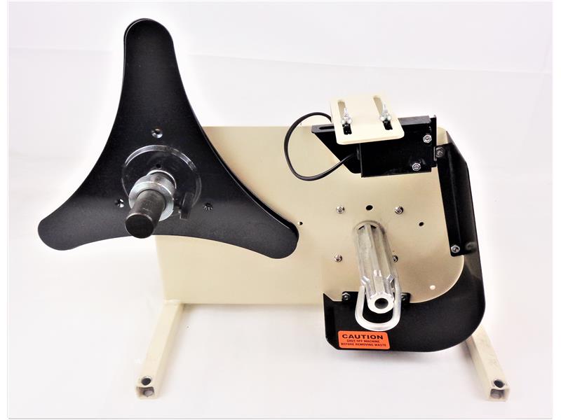 TAL-250 Labeling Machine by TAKE-A-LABEL INC