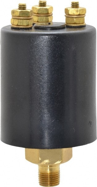 NS-2C-28J Hydraulic Pressure Sensor / Switch / Transducer by NASON