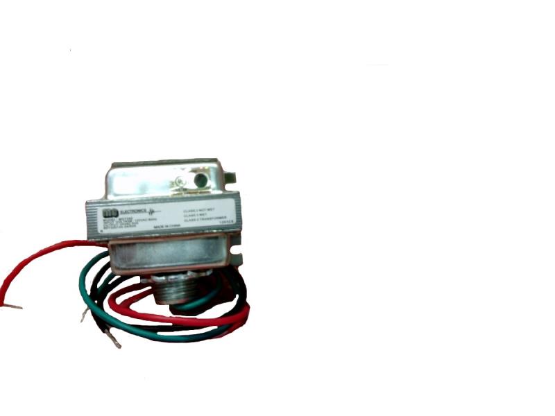 MGT245 Control Transformer by MG ELECTRONICS