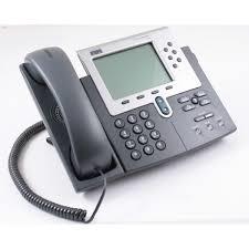 CP-7960G Phone by CISCO