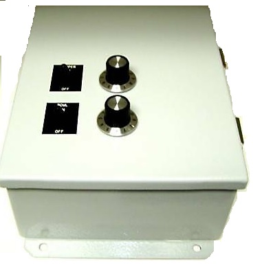 2GA-160-X104 Power Controller by BRYANT CONTROL