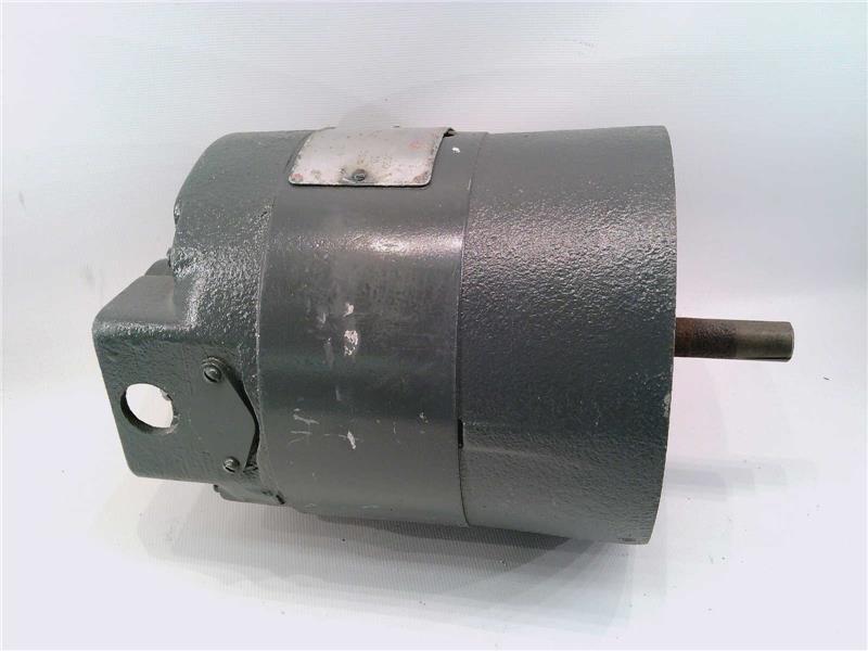 5BC42AB1780C Tachometer/Generator/Speed Indicator by GENERAL ELECTRIC