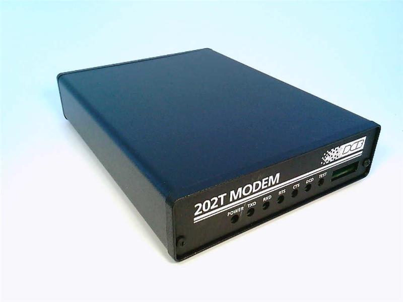 202T Modem by DATA COMM