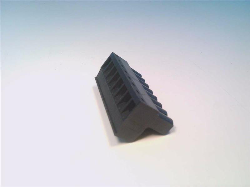 BCP-508- 8 BK Connector/Terminal/Pin by PHOENIX CONTACT