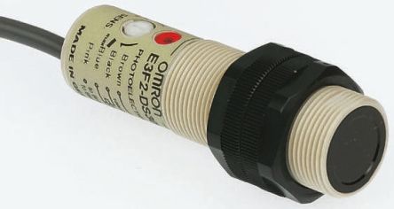 E3F2-DS30B4-M Photoelectric by OMRON
