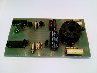 CIRCUIT BOARD PC Board PLC/Add-On Board by HEAT TIMER