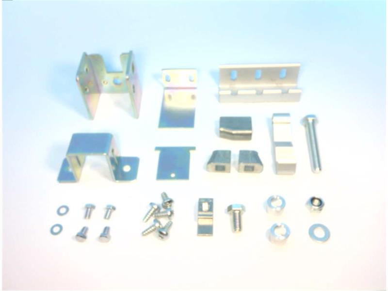 4911.000 Safety Interlock Switch by RITTAL