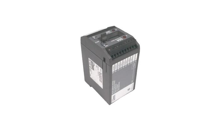 DDA/1-5V/DH1H1/24DC-AD-DPSTN0-EU-DIN PLC Module/Rack by MOORE INDUSTRIES