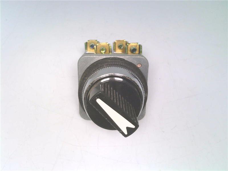 RCA470-P211B Selector Switch by FUJI ELECTRIC