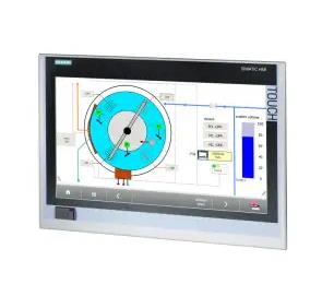 6AV7881-5AE00-3DA0 Operator Interface by SIEMENS