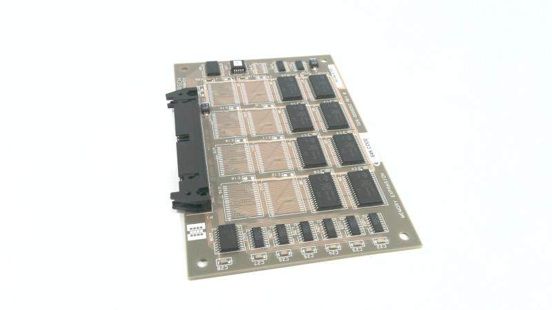 026-0000052 PC Board PLC/Add-On Board by HIRSCH ELECTRONICS