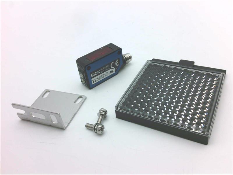 WL100-2P4429 Photoelectric by SICK
