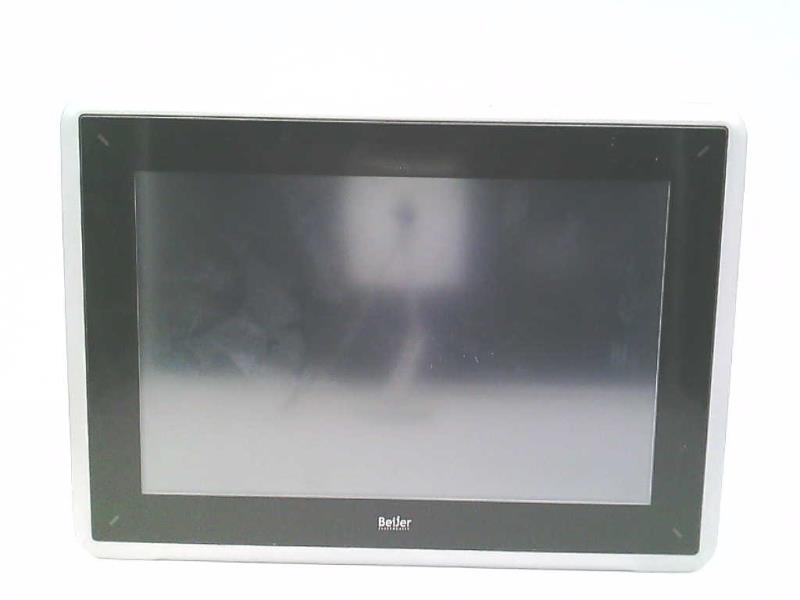 IX T12B Operator Interface by BEIJER ELECTRONICS