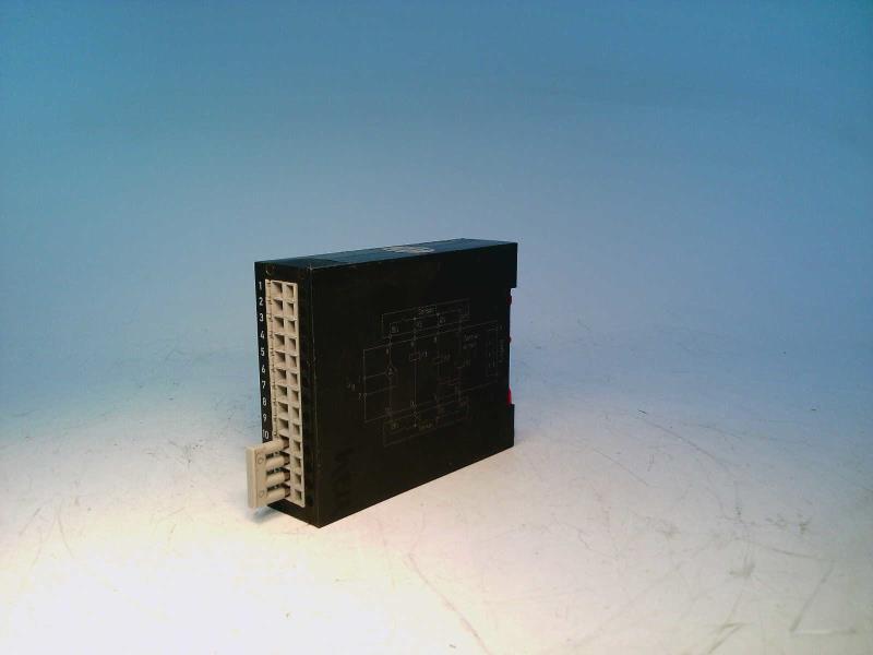 463134 Safety Controller by ELOBAU