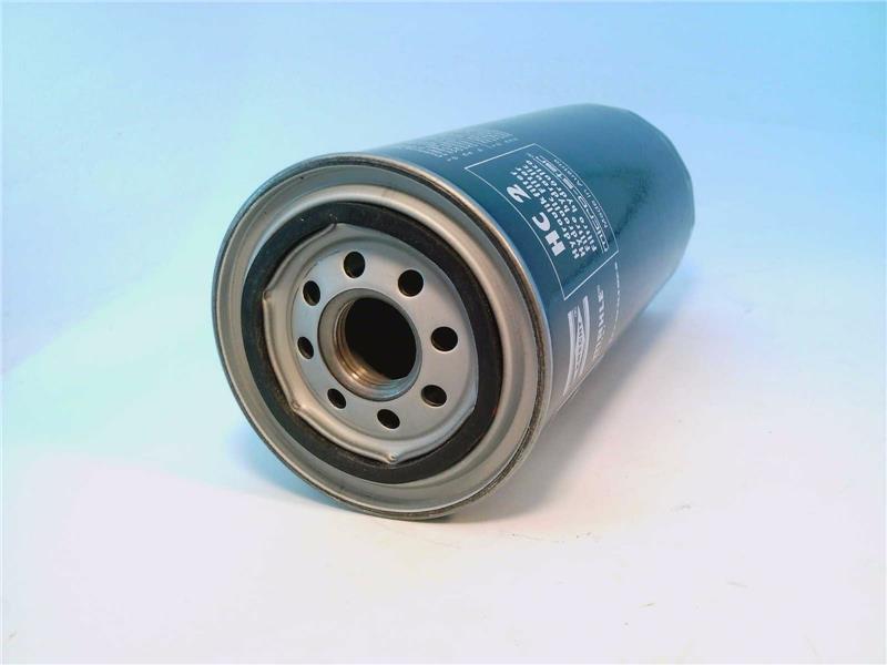HC2 Hydraulic Filter & Assembly & Components & Kit by MAHLE