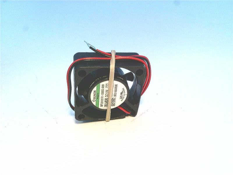 MF25101V1-1000U-A99 Fans/Thermal Management For Products and PC Board by SUNON