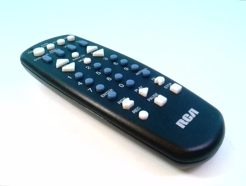 RCU404 Remote Control by RCA