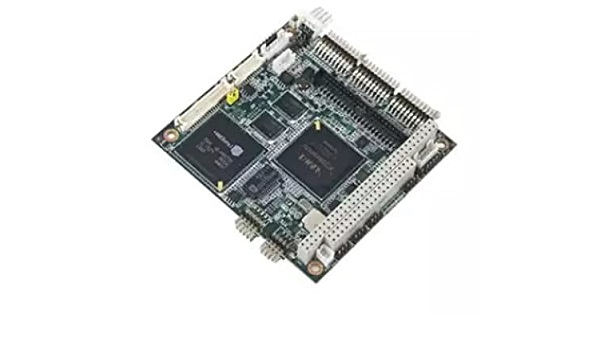 PCM-3343EF-256A1E PC Board PLC/Add-On Board by ADVANTECH