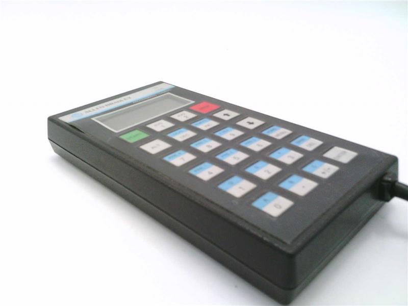 1300-EHT PLC Programming Terminal by ALLEN BRADLEY