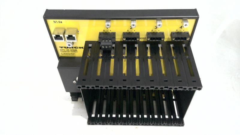 DPC-49-4RMB UPS by TURCK