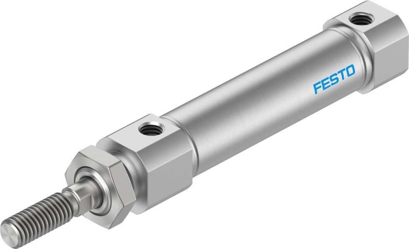 DSNU-S-16-100-P-A Pneumatic Accessory by FESTO