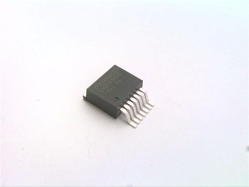 LM2593HVS-ADJ/NOPB Optoisolator IC by TEXAS INSTRUMENTS SEMI