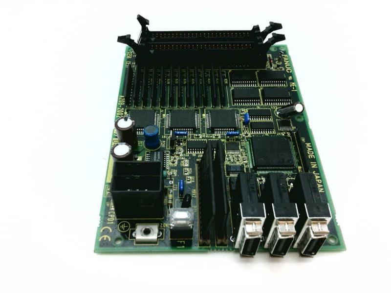 A20B-2002-0520 OIT Boards/Module by FANUC
