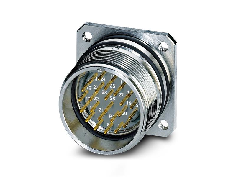 HC-26P1N124300 Connector/Terminal/Pin by PHOENIX CONTACT