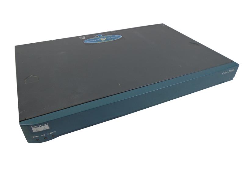 2610 Networking Router by CISCO