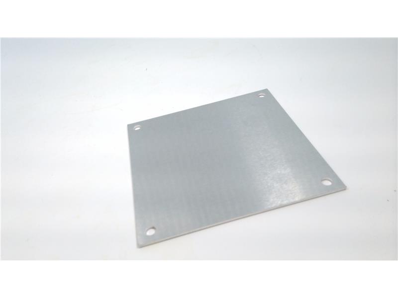 BWA-BP66A Enclosure Accessory/Kit by BANNER ENGINEERING