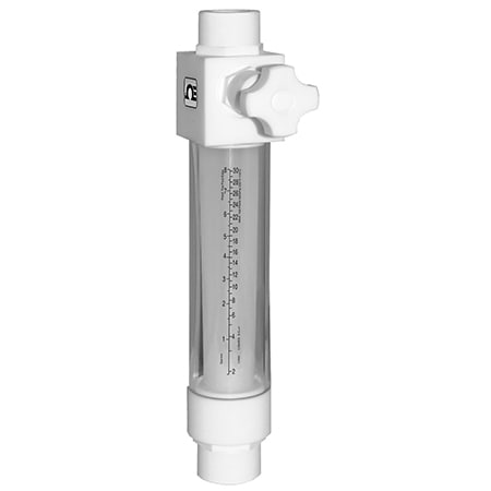 FL-10F-V Flow Meter by OMEGA ENGINEERING