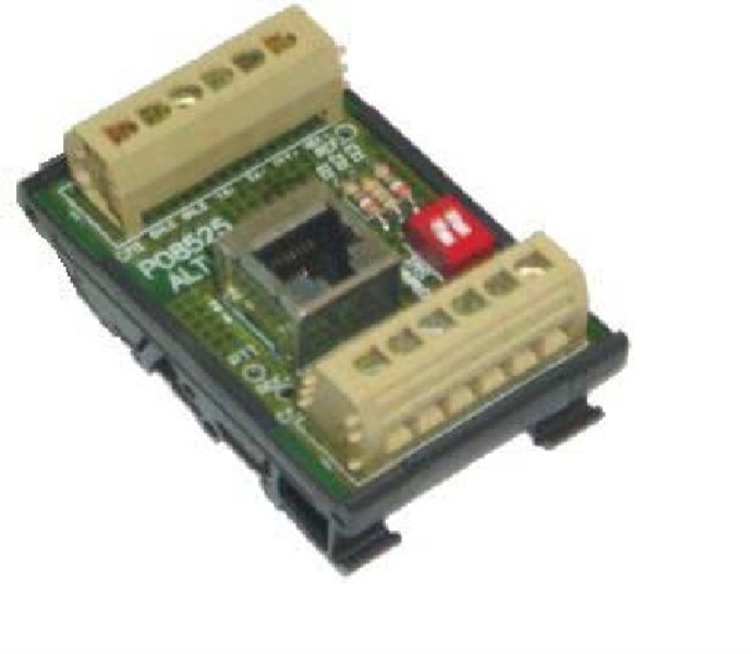 PO-8525 Electrical Cable/Wire by ALTUS