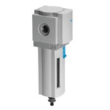 MS12-LF-G-EUV Pneumatic Filter by FESTO