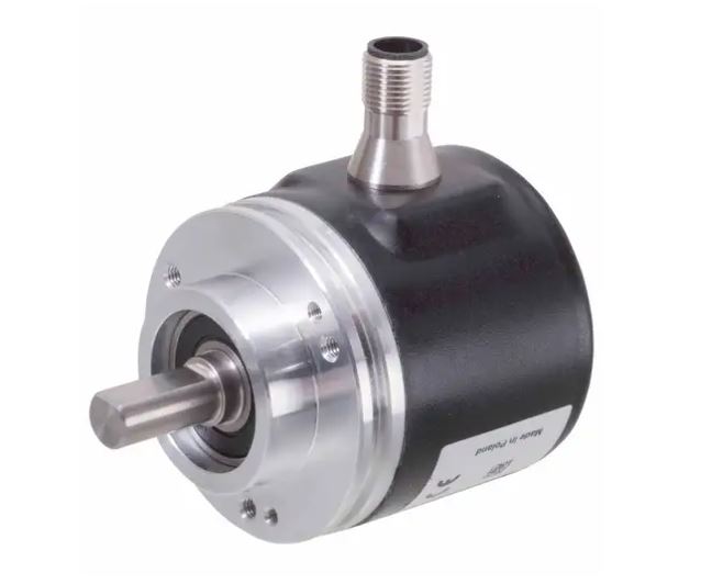 ENA58TL-R12DA5-1516-IO-RBD01 Encoder/Resolver by PEPPERL & FUCHS