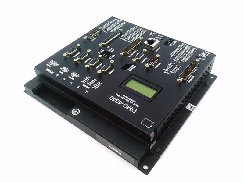 DMC-4040 Servo Drive/Servo Control by GALIL MOTION CONTROLS