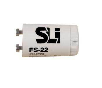 FS-22 Starter by SLI LIGHTING