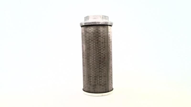 HA-FS-50 Hydraulic Filter & Assembly & Components & Kit by HYDROCRAFT