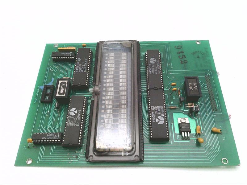 D36566C OIT Boards/Module by THAYER SCALES