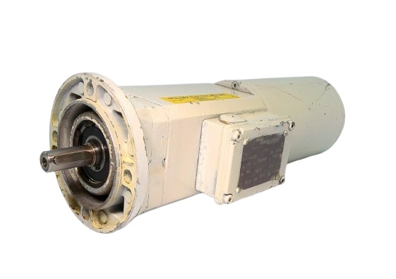PAF4T2 25,21 B5 Gear Motor by MINI MOTOR