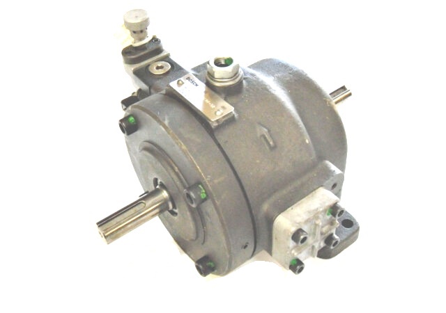 PSV PNSF 20HRD 52 Hydraulic Pump by BOSCH