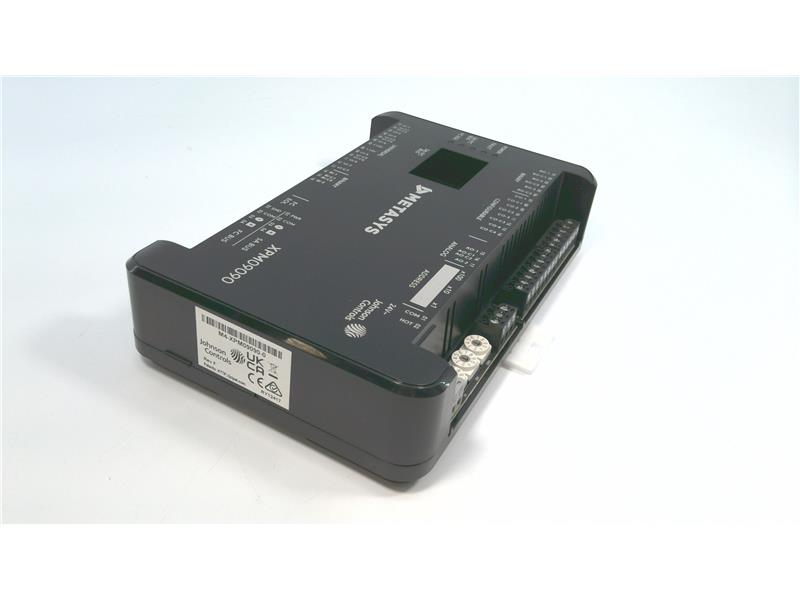 M4-XPM09090-0 Control by JOHNSON CONTROLS
